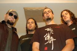 Hell Trucker - discography, line-up, biography, interviews, photos