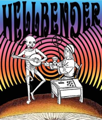 Hellbender (USA) - discography, line-up, biography, interviews, photos