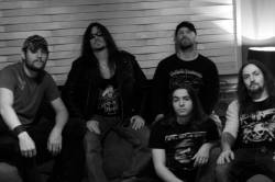 Hellchamber - discography, line-up, biography, interviews, photos