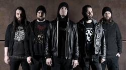 Hellcrawler - discography, line-up, biography, interviews, photos