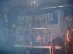 Hellforce - discography, line-up, biography, interviews, photos