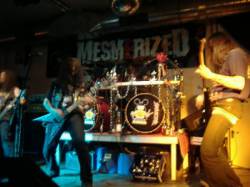 Hellforce - discography, line-up, biography, interviews, photos