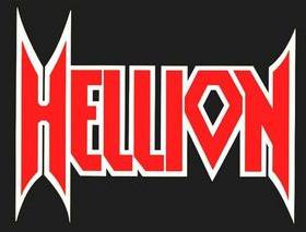 Hellion (USA-3) - discographie, line-up, biographie, interviews, photos