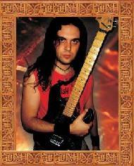 Hellish War - Discografía, line-up, biografía, entrevistas, fotos