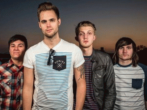 Hello Ramona - discography, line-up, biography, interviews, photos