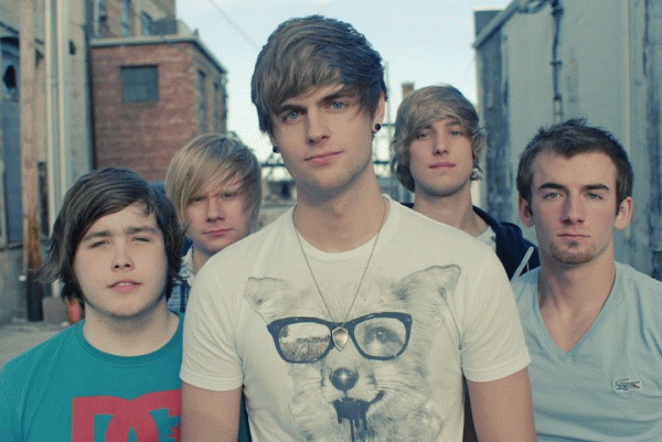 Hello Ramona - discography, line-up, biography, interviews, photos