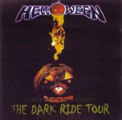 Helloween The Dark Ride To Monterrey (Bootleg)- Spirit of Metal Webzine ...
