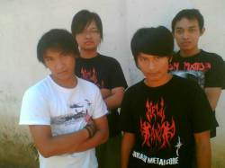 Hellraizer (IDN) - discography, line-up, biography, interviews, photos