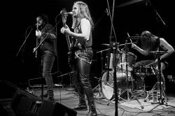 Hellsword - discographie, line-up, biographie, interviews, photos