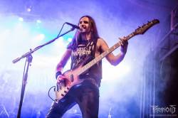 Hellsword - discographie, line-up, biographie, interviews, photos