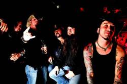 Hellyeah - Discografía, line-up, biografía, entrevistas, fotos
