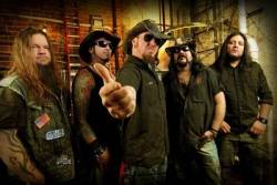 Hellyeah - discography, line-up, biography, interviews, photos