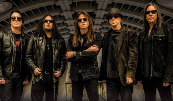 Helstar - discography, line-up, biography, interviews, photos