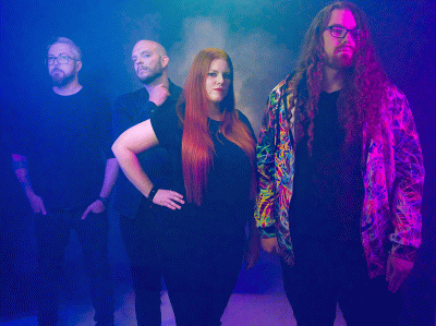 Hemina - discography, line-up, biography, interviews, photos