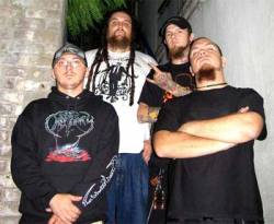 Hemlock (USA-2) - discography, line-up, biography, interviews, photos