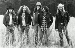 Henry Paul Band - discography, line-up, biography, interviews, photos