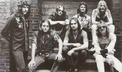 Henry Paul Band - discography, line-up, biography, interviews, photos