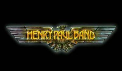 Henry Paul Band - discography, line-up, biography, interviews, photos