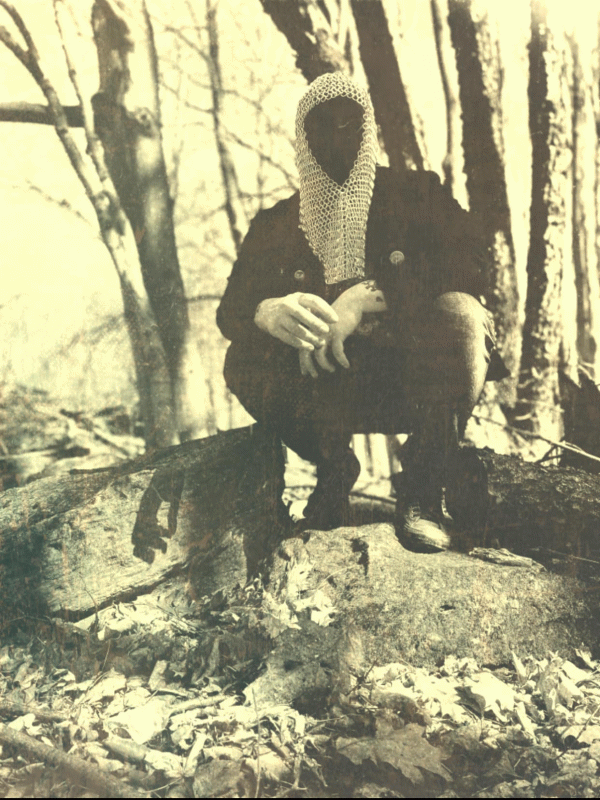 Hermit Knight - discography, line-up, biography, interviews, photos