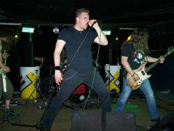 Heroic - discography, line-up, biography, interviews, photos