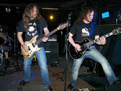 Heroic - discography, line-up, biography, interviews, photos