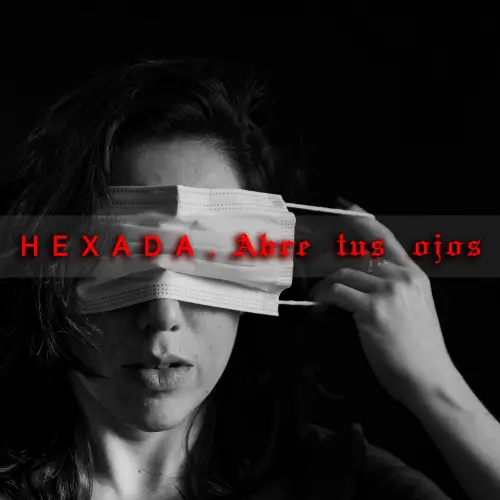 Hexada - Discografía, line-up, biografía, entrevistas, fotos