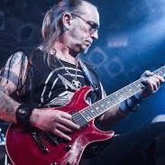 Hexripper - discography, line-up, biography, interviews, photos