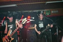 Hiatus - discography, line-up, biography, interviews, photos