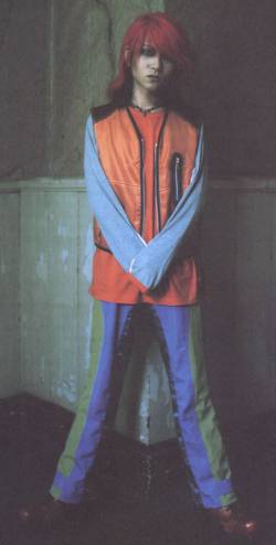 Hide - discography, line-up, biography, interviews, photos