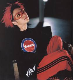 Hide - discography, line-up, biography, interviews, photos