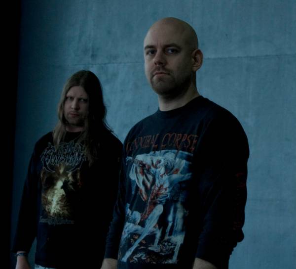 Hideous Deformity - discography, line-up, biography, interviews, photos