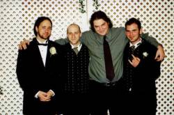 Hideous Mangleus - discography, line-up, biography, interviews, photos