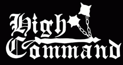 High Command - discographie, line-up, biographie, interviews, photos