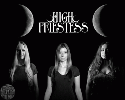 High Priestess - discography, line-up, biography, interviews, photos