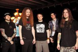 Himsa - discography, line-up, biography, interviews, photos