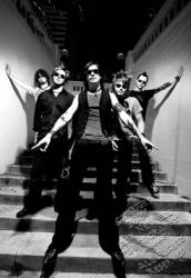 Hinder (USA) - discography, line-up, biography, interviews, photos