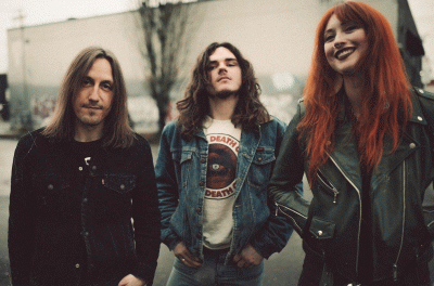 Hippie Death Cult - discography, line-up, biography, interviews, photos