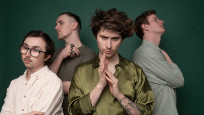 Holding Absence - discography, line-up, biography, interviews, photos