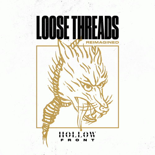 Hollow Front Loose Threads (Reimagined) (Single)- Spirit of Metal ...