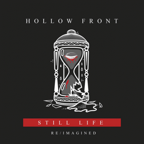 Hollow Front - Discografía completa álbumes