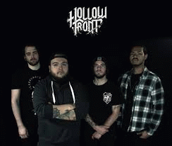 Hollow Front - discography, line-up, biography, interviews, photos