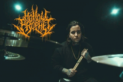 Hollow Prophet - discographie, line-up, biographie, interviews, photos