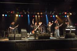 Hollowstone - discography, line-up, biography, interviews, photos