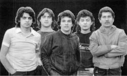 Holograf - discography, line-up, biography, interviews, photos