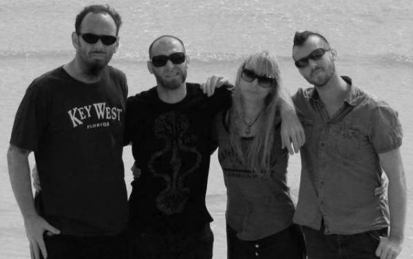 Holy Moses - discography, line-up, biography, interviews, photos