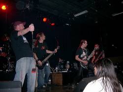 Hopeless (FRA) - discography, line-up, biography, interviews, photos