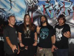 Horde Casket - discography, line-up, biography, interviews, photos