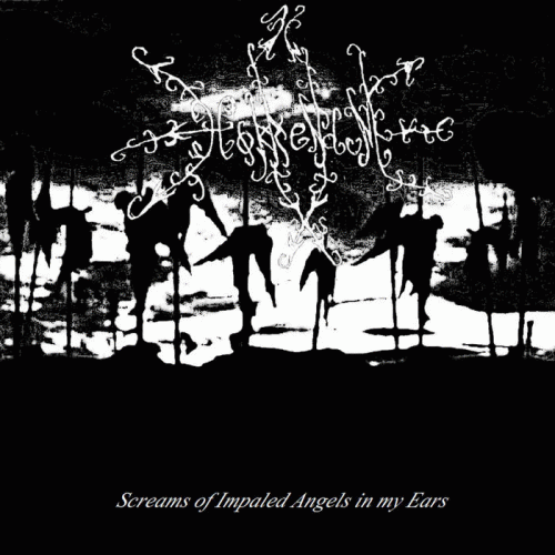 Horrendum Screams of Impaled Angels in My Ears (Single)- Spirit of ...