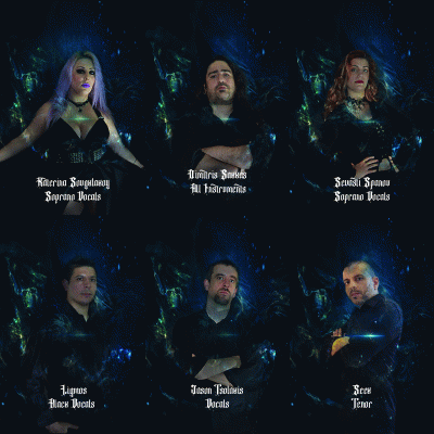 Horrorgraphy - discography, line-up, biography, interviews, photos