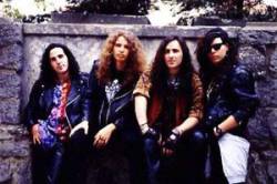 Hot Stuff - discography, line-up, biography, interviews, photos